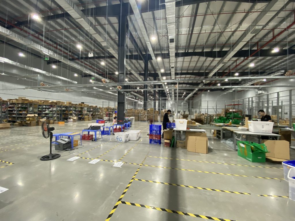 Buymed and the Journey of Building a Healthcare Ecosystem - Buymed